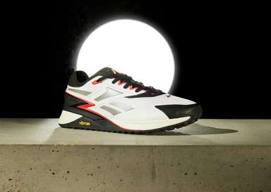 The Hunter x Hunter x Reebok Collection Releases March 2024