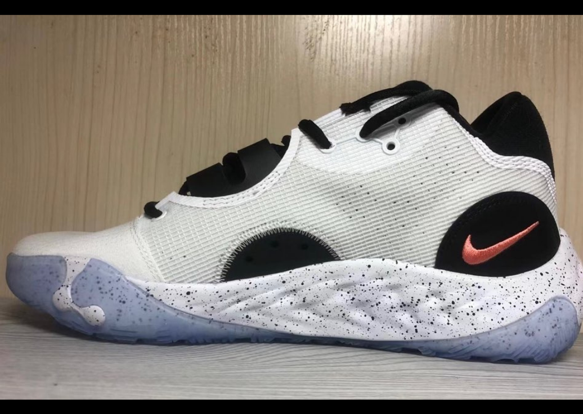 First Look At The Nike PG 6