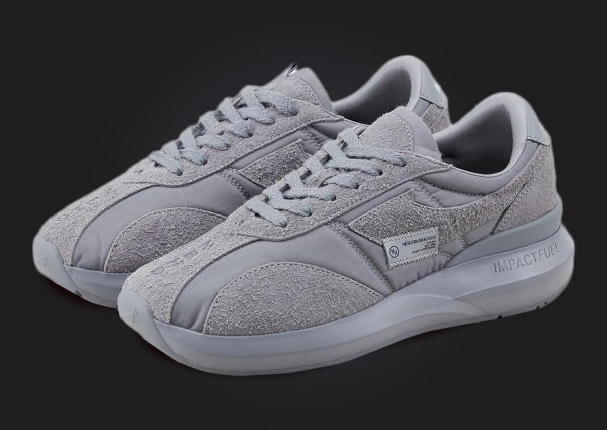 The Neighborhood x Compass Velocity Pack Releases September 2023