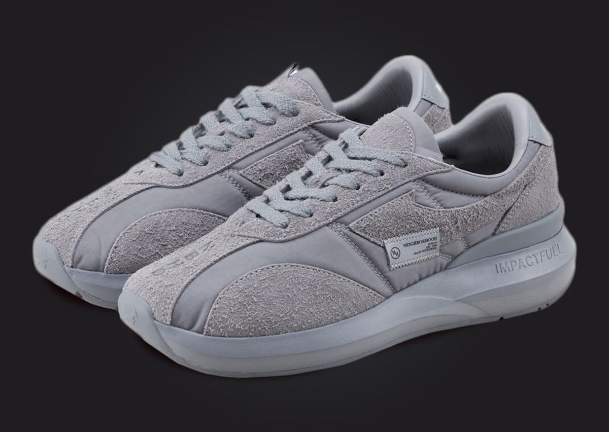 The Neighborhood x Compass Velocity Pack Releases September 2023