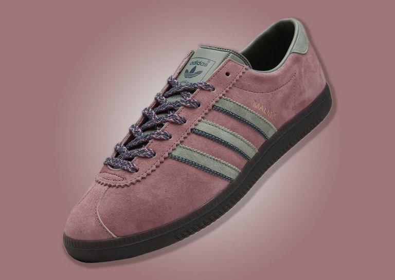 The size? Exclusive adidas Originals Malmo Pack Releases in 2023
