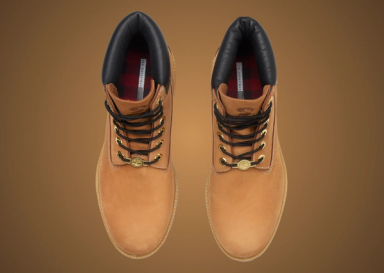 Timberland Celebrates the 30th Anniversary of The Notorious B.I.G’s ...