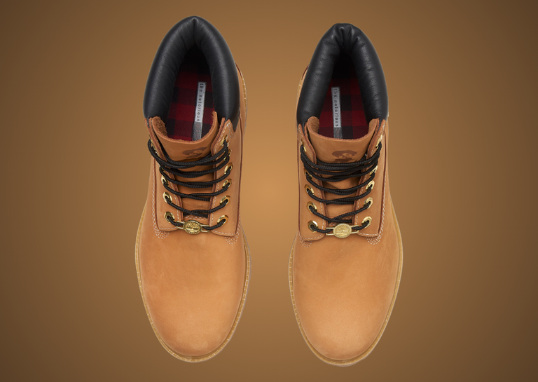 Timberland Celebrates the 30th Anniversary of The Notorious B.I.G’s ...
