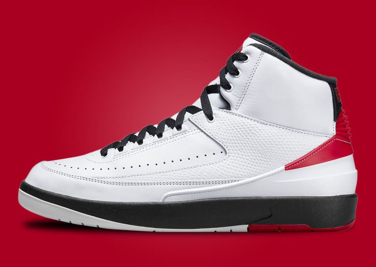 The Top 10 Best Air Jordan 2 Sneakers of All Time