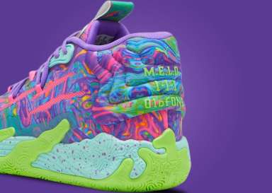 The Puma MB.03 Be You Releases May 2024