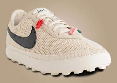 The Bode x Nike Astrograbber Releases April 2024