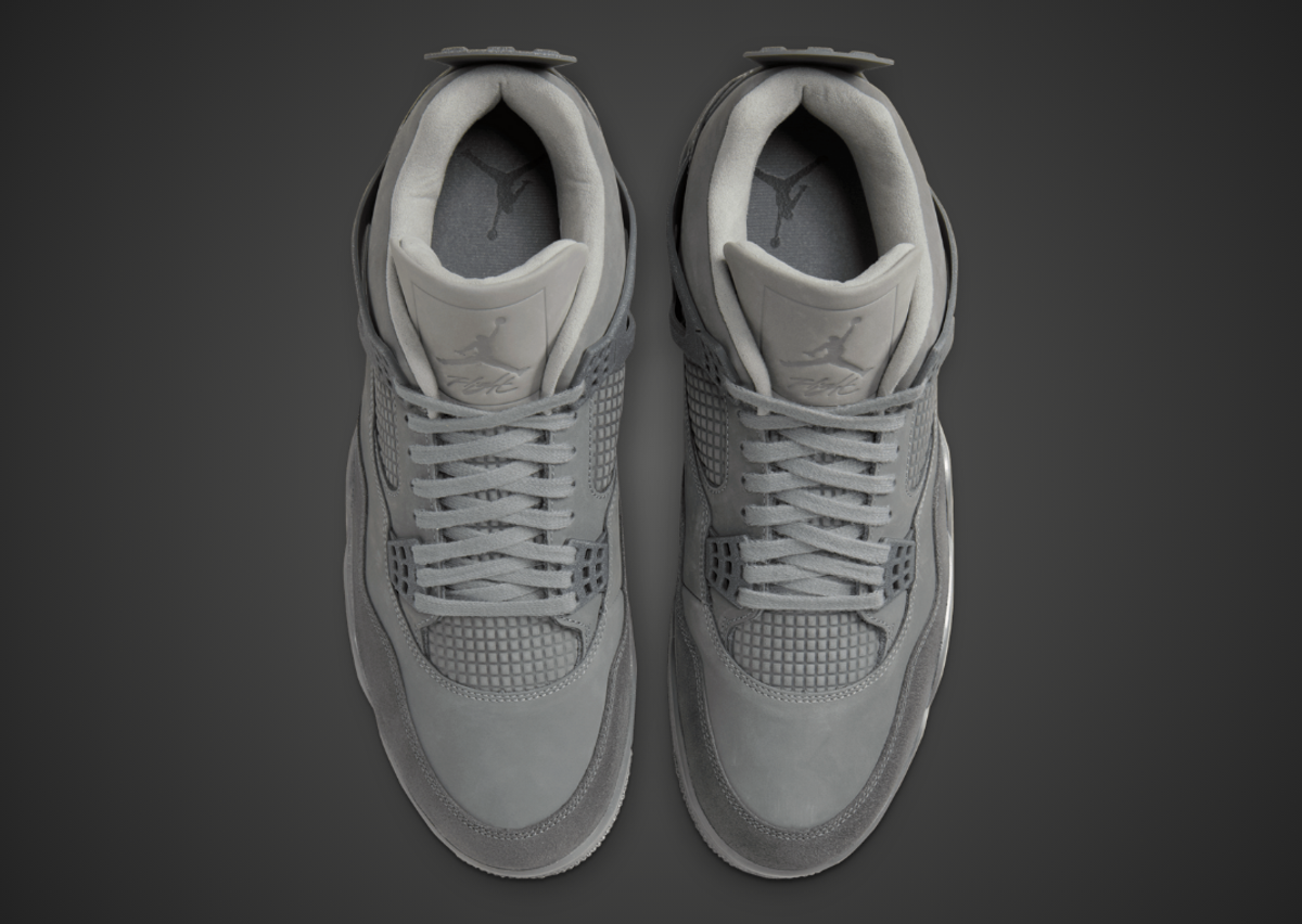 The Air Jordan 4 Retro SE Paris Releases July 2024