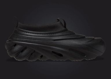 The Crocs Echo Storm Releases Exclusively Through Kith on September 16
