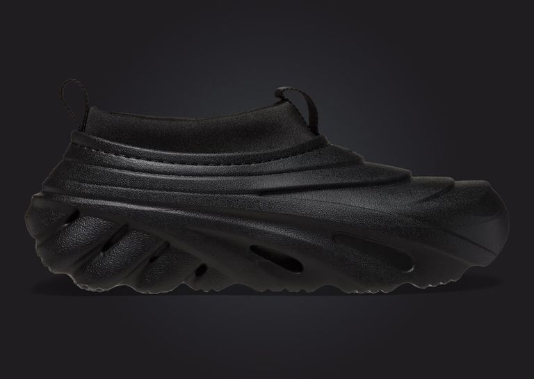 The Crocs Echo Storm Releases Exclusively Through Kith on September 16