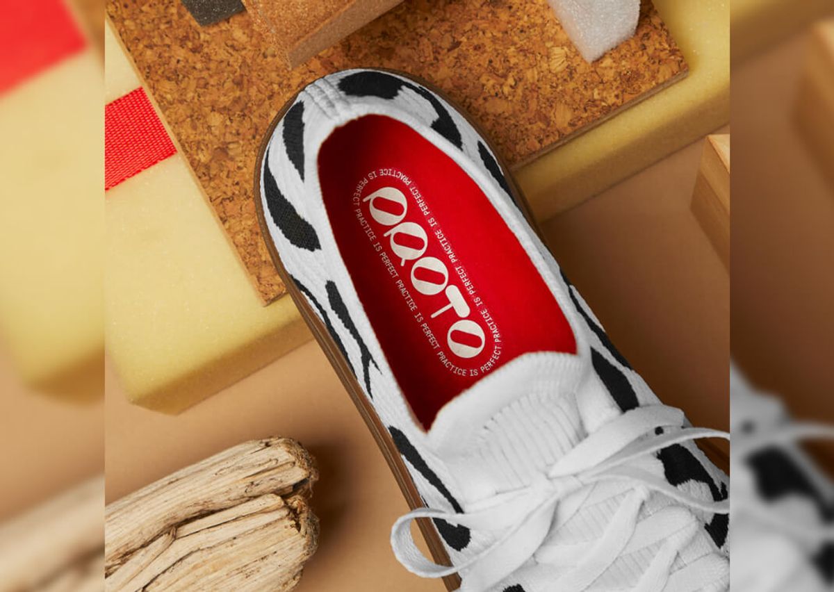 Proto's Second IRIS-D Launch Features a Gum Sole