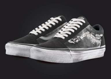 The Concepts x Vans Smoke and Mirrors Pack Releases September 8