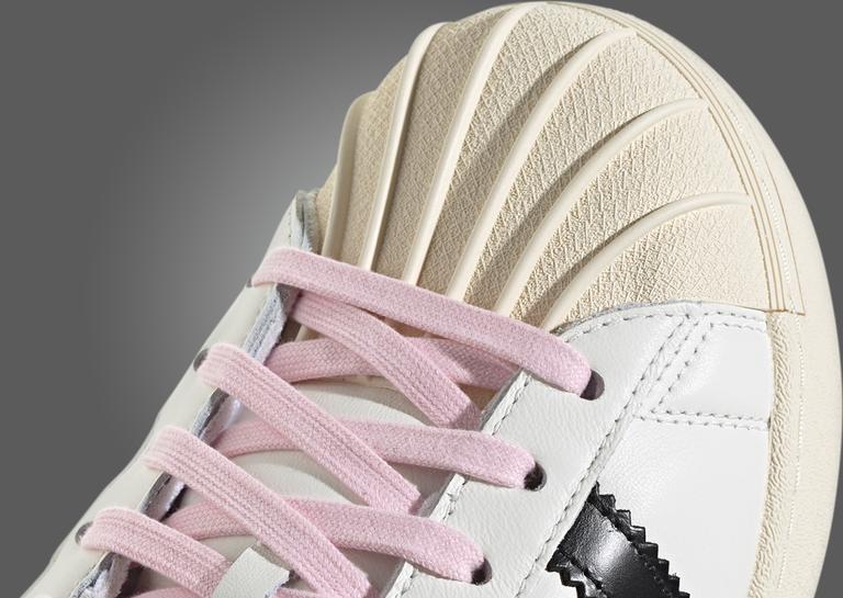 The Pharrell Williams x adidas Superstar 92 Virginia Pack Releases ...