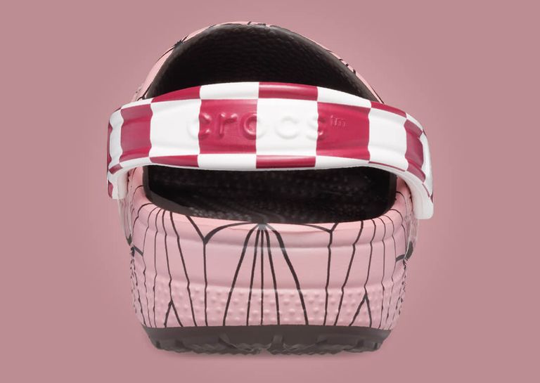 The Demon Slayer x Crocs Pack Releases October 2023