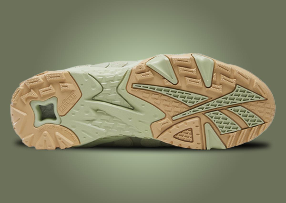 Tobe Nwigwe's Reebok Chukwu Preseason OTU Releases February 2025