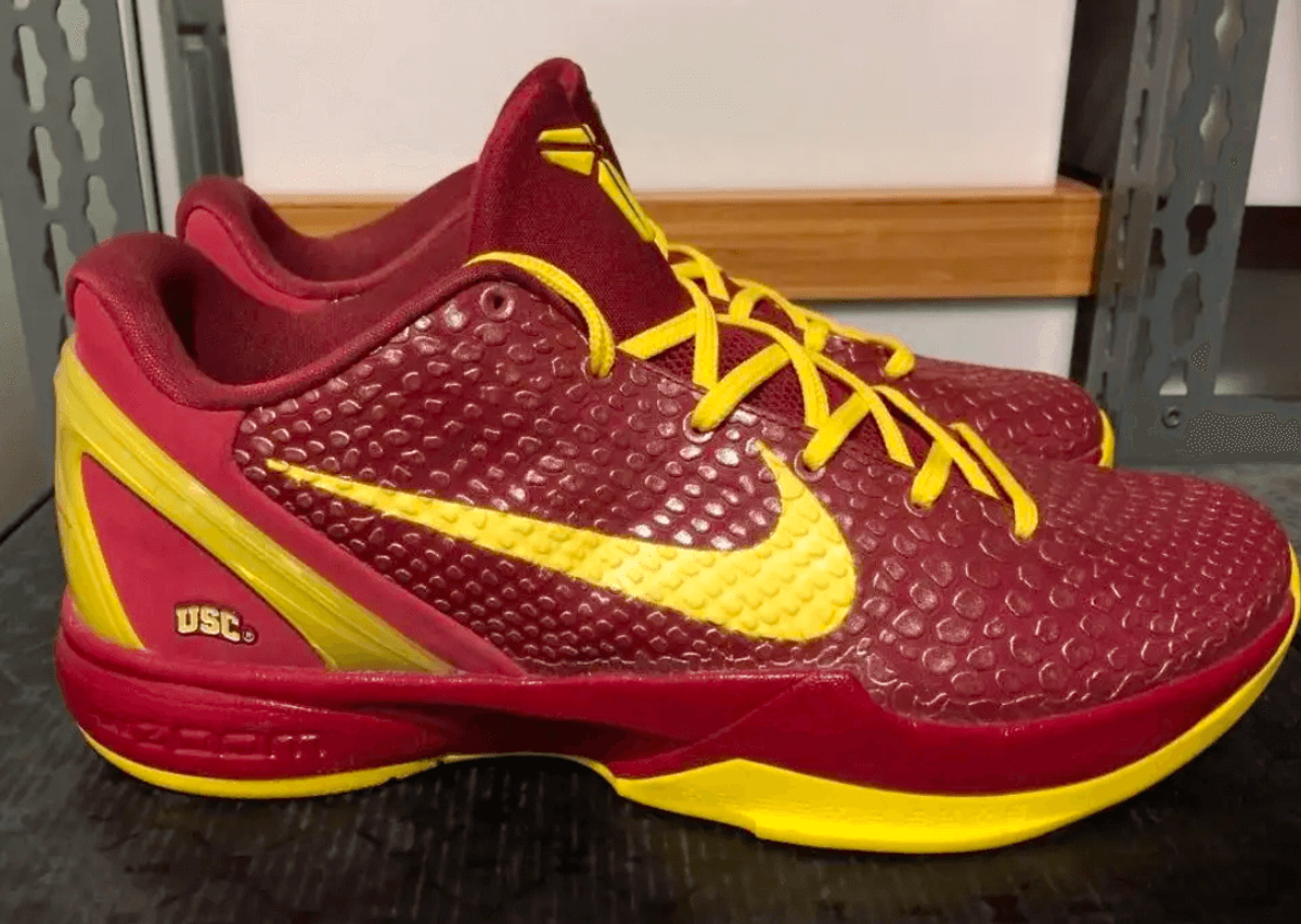 Vanessa Bryant Announces Nike Kobe Brand Universities