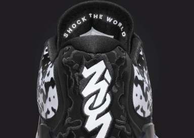 The Jordan Zion 3 Gen Zion Releases December 2023