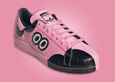 The Face Studios x adidas Superstar 82 Pack Releases in 2023