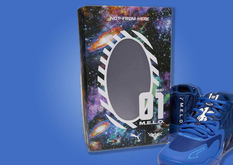 The Puma MB.01 & MB.02 Low Team Pack Releases September 1