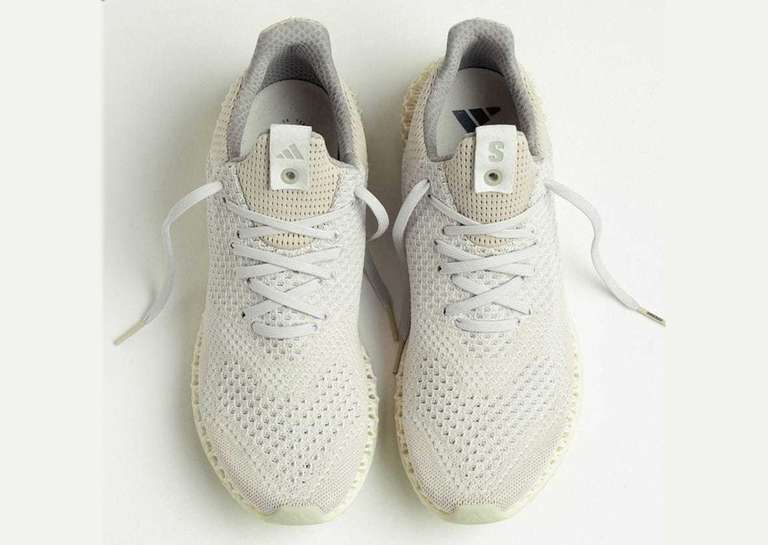 The solebox x adidas Glow-In-The-Dark Pack Was Made To Be Seen