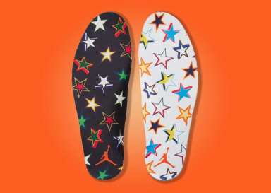 The Women's Air Jordan 12 Brilliant Orange Pays Homage to the WNBA