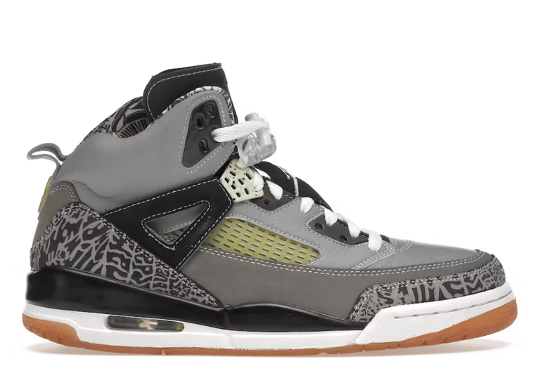 Top 10 Jordan Spizikes to Ever Release