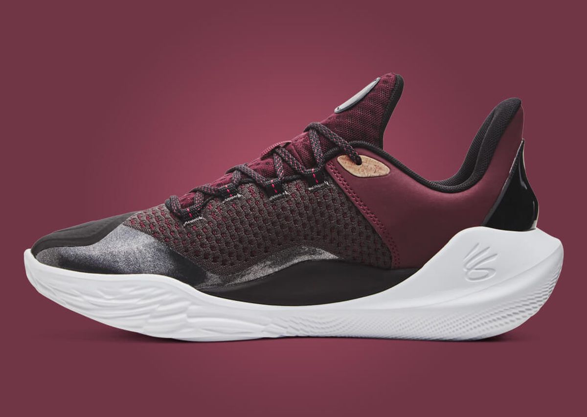 The Under Armour Curry 11 Domaine Curry Releases October 2023