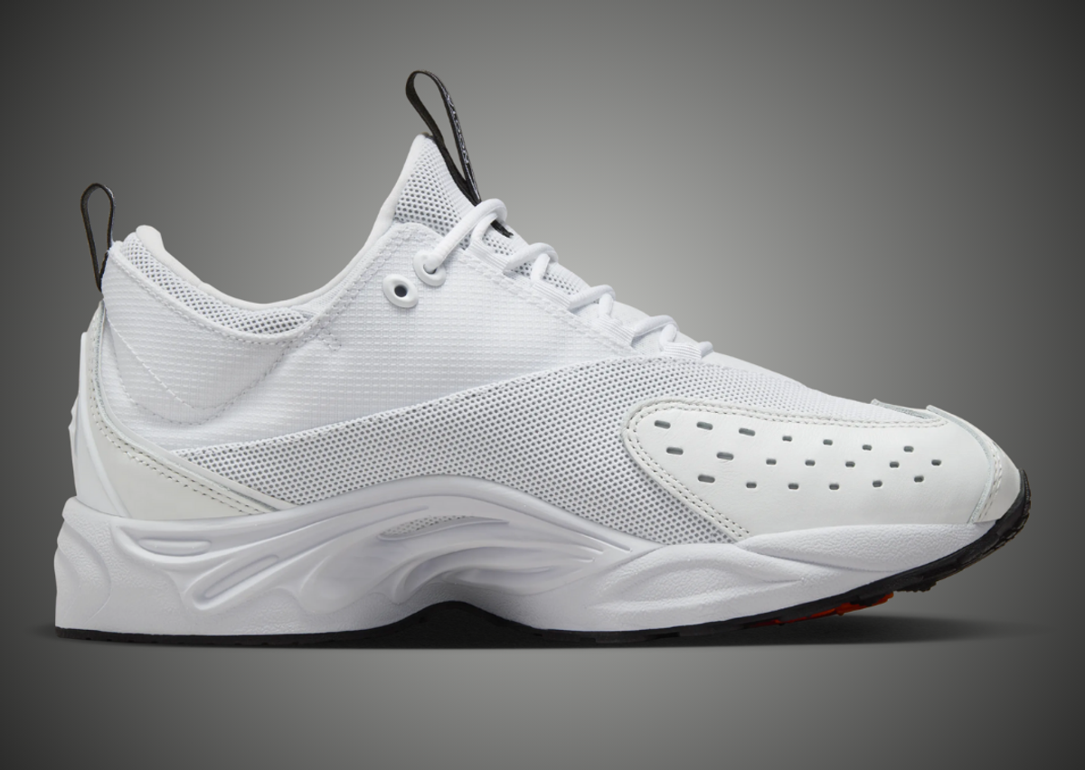 The NOCTA x Nike Air Zoom Drive White Releases February 2024