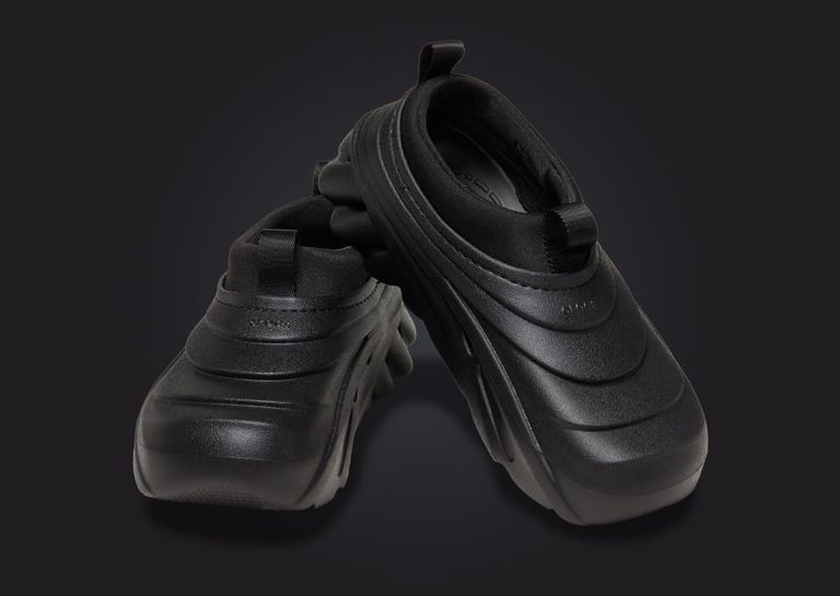 The Crocs Echo Storm Releases Exclusively Through Kith on September 16