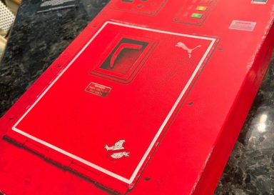 The Ghostbusters x Puma Collection Releases Fall 2024