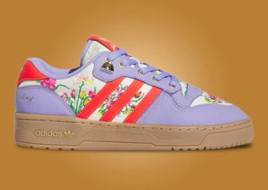 The Unheardof x adidas Rivalry Low Grandma's Couch Pack Releases ...