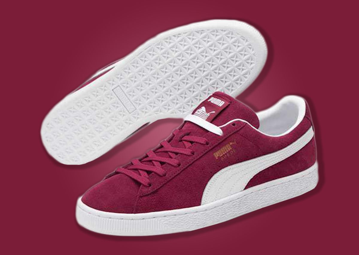 Nipsey Hussle's Status Symbol 3 Inspires This TMC x Puma Suede