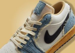 The Air Jordan 1 Low World Make Japan Releases September 9 in the EU