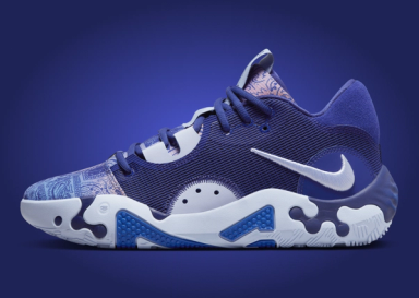 Every NBA Player With A Signature Sneaker And Shoe Deal