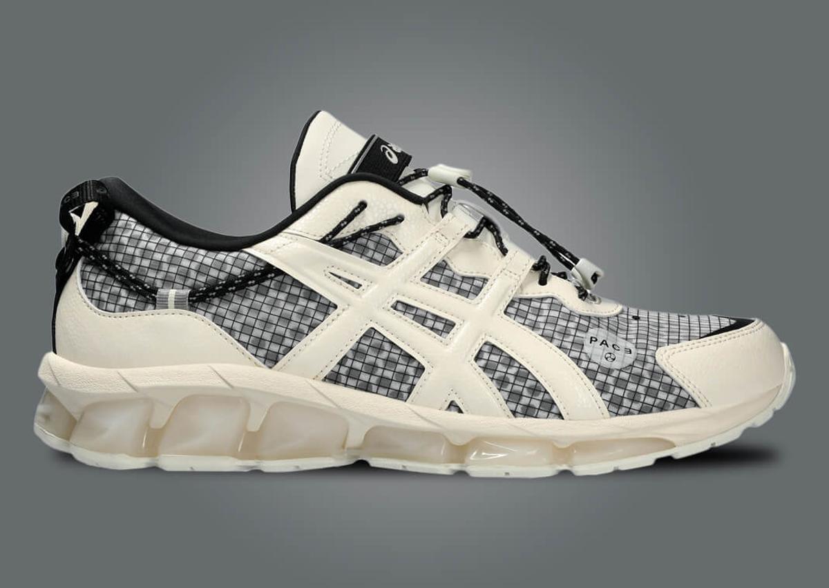The Pace x Asics Gel-Quantum 360 VII Brism Releases September 2023
