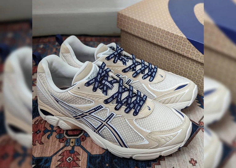 The COSTS x Asics GT-2160 Releases in 2023