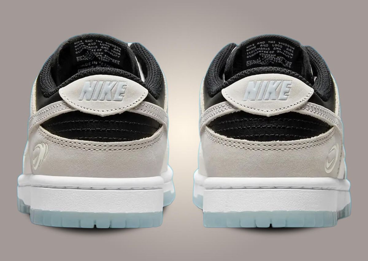 The Nike Dunk Low Supersonic Releases This Fall
