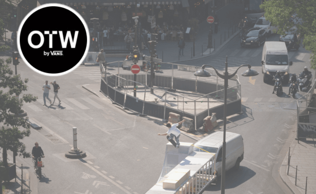 Vans Rebrands Vault Collaboration Label as OTW