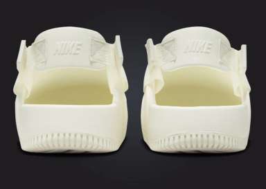 The Women's Nike Calm Mule Sail Releases Spring 2024