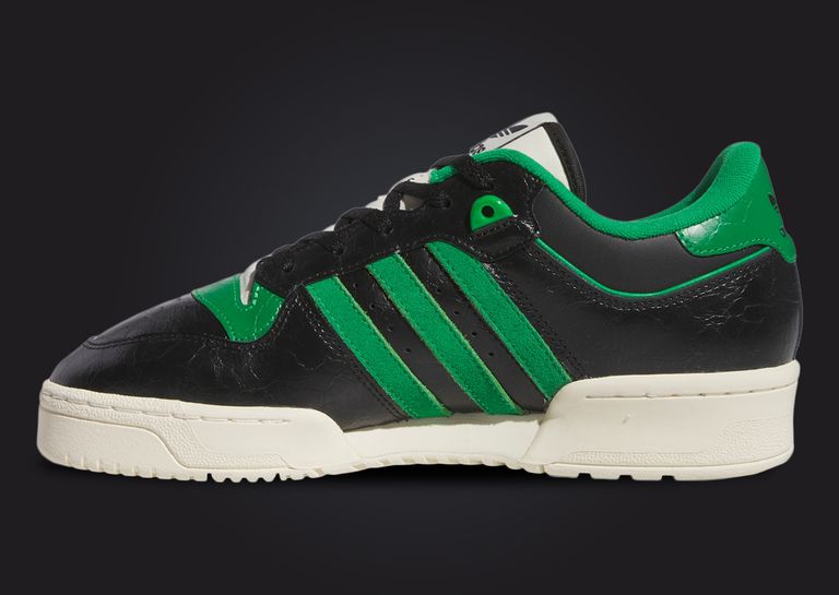 The adidas Rivalry 86 Low Class of '86 Releases November 2023