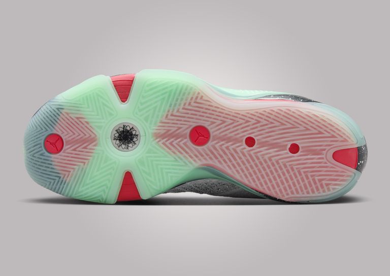 The Rui Hachimura x Air Jordan 38 Releases December 2023