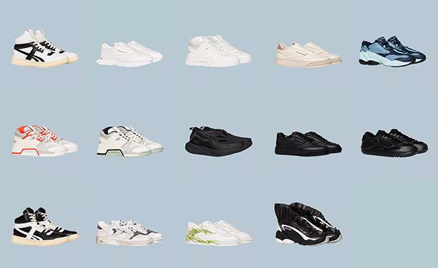 The Latest Reebok LTD Collection Releases June 2024