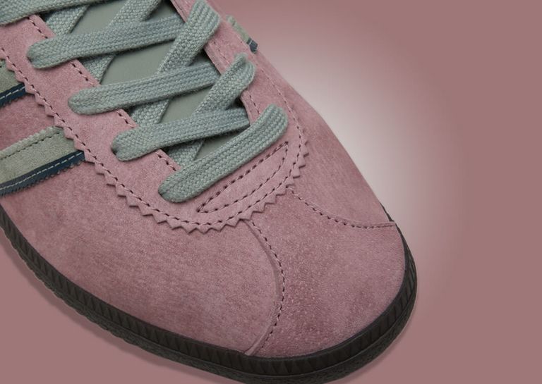The size? Exclusive adidas Originals Malmo Pack Releases in 2023