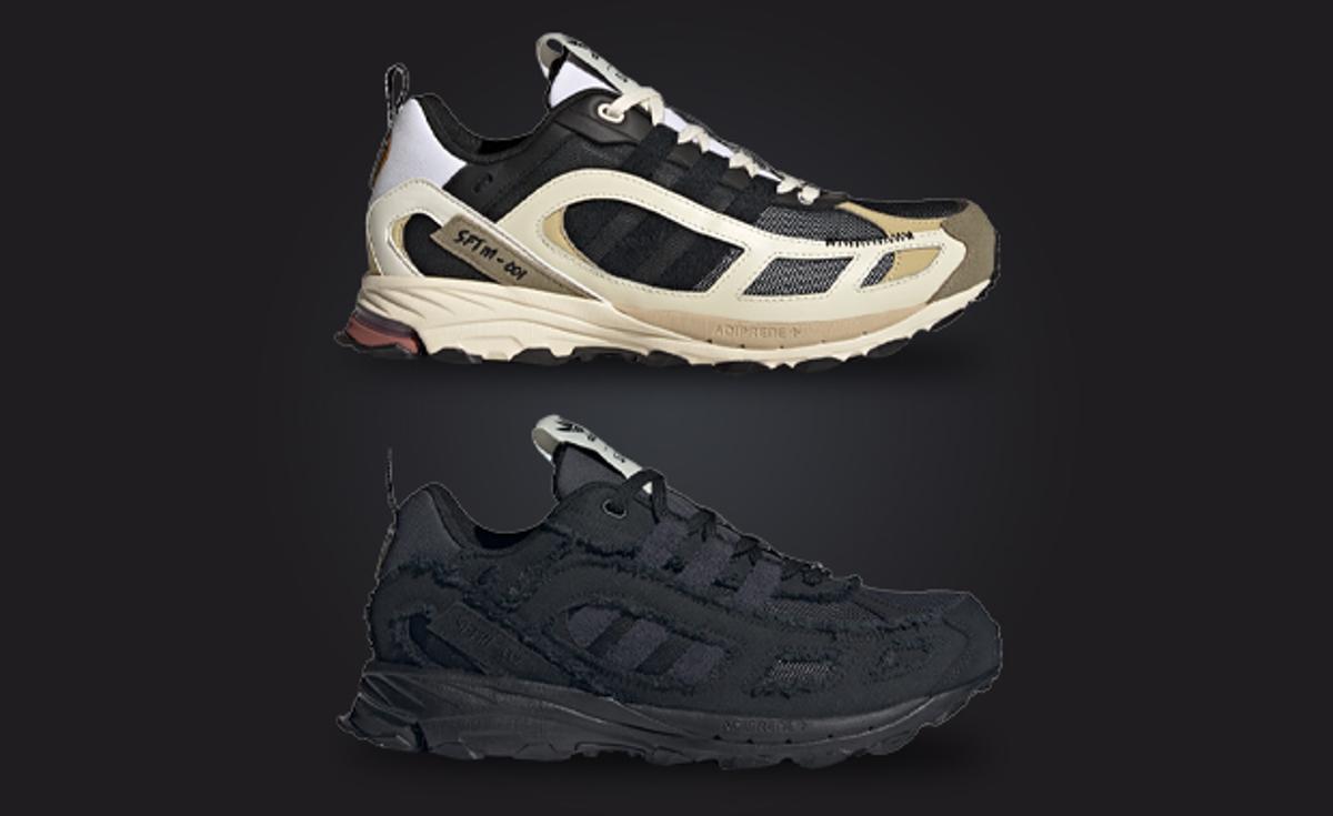 USA Represent In The Returning adidas Gil Zero