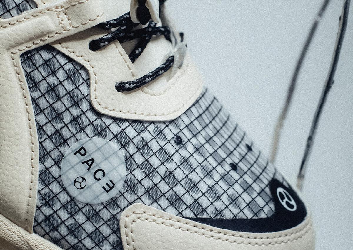 The Pace x Asics Gel-Quantum 360 VII Brism Releases September 2023