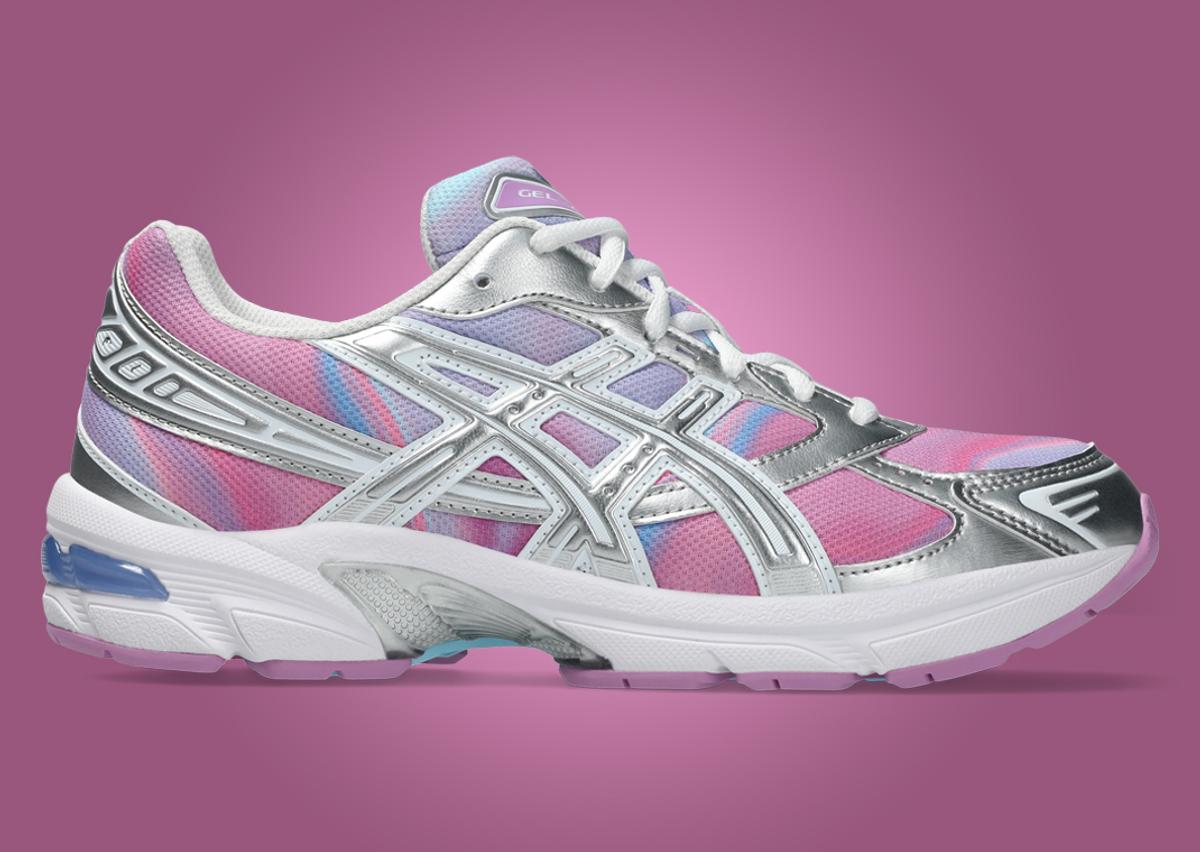 Asics Gives Multi-Color Makeovers to the Gel-Kayano 14 and Gel-1130