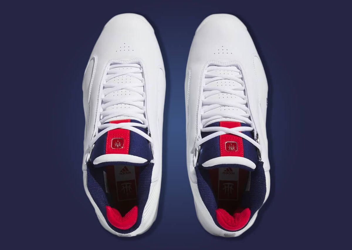 The adidas T-Mac 3.5 62 Points Releases Holiday 2023