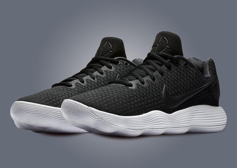 The Nike Hyperdunk 2017 Low Retros Summer 2024