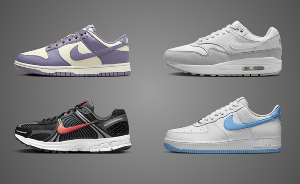 Best Nike Sneakers For $100 and Under