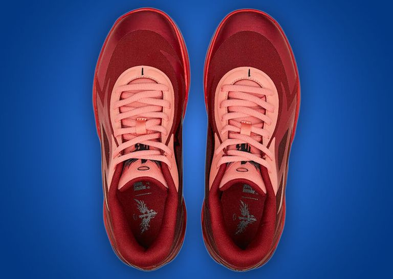 The Puma MB.01 & MB.02 Low Team Pack Releases September 1