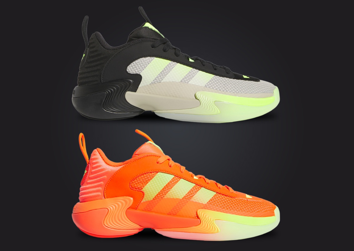 The Women's adidas Exhibit Select 2.0 Debuts in 2024